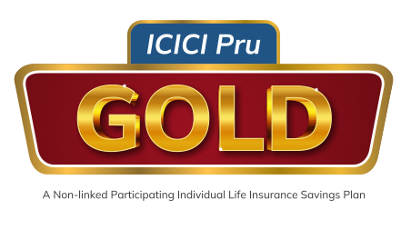 Buy ICICI Pru Gold Plan Online